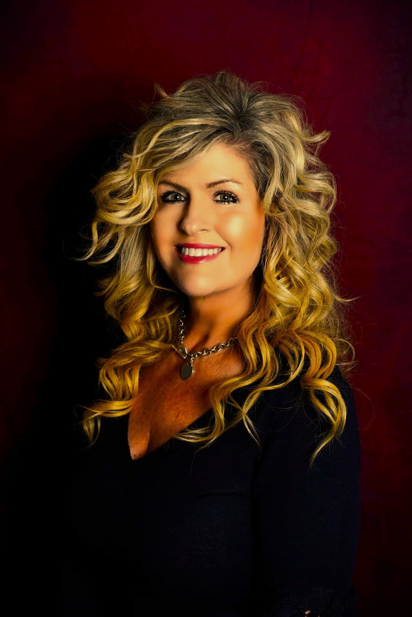Amanda Cooper